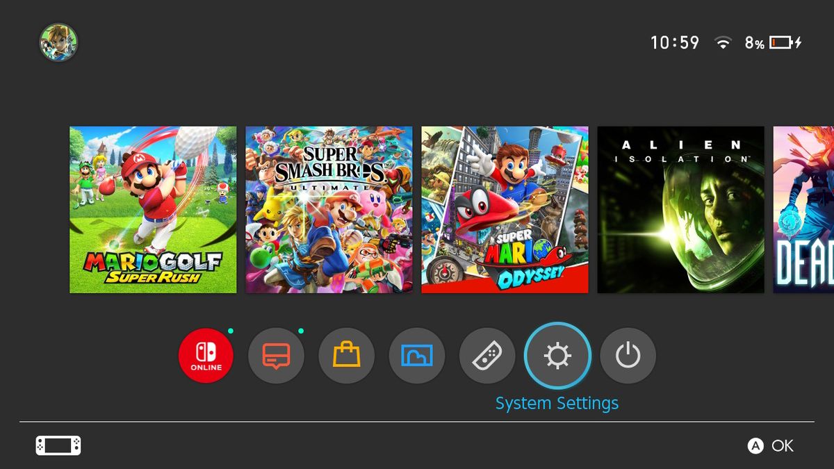 How to update Nintendo Switch Joy-Cons | Tom's Guide