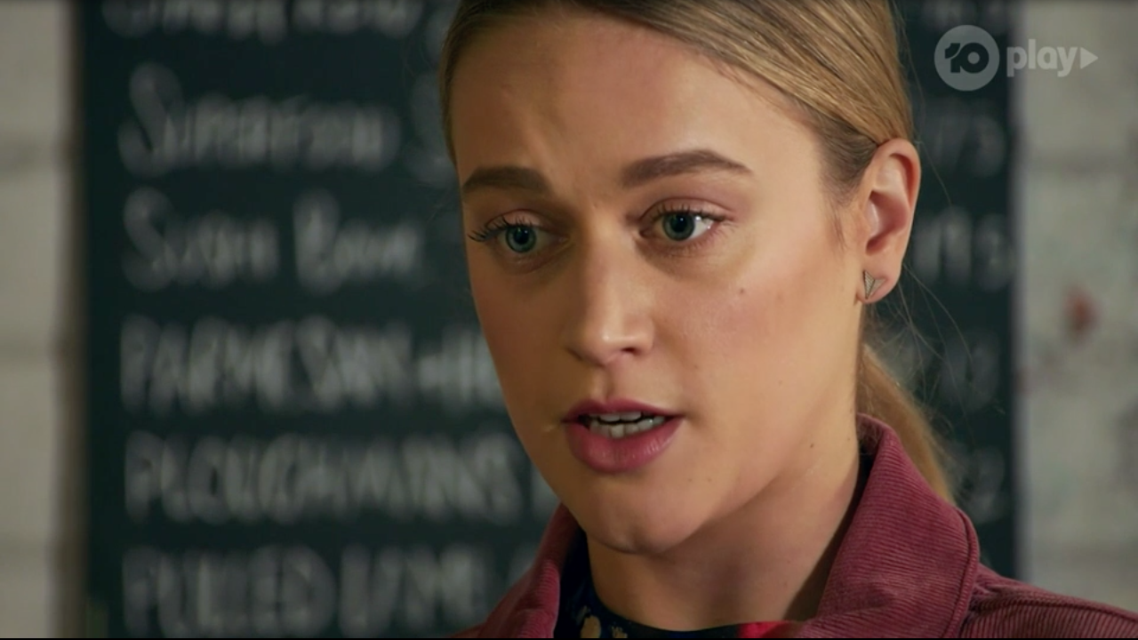 Neighbours spoilers: Roxy Willis discovers Kyle's SECRET... | What to Watch