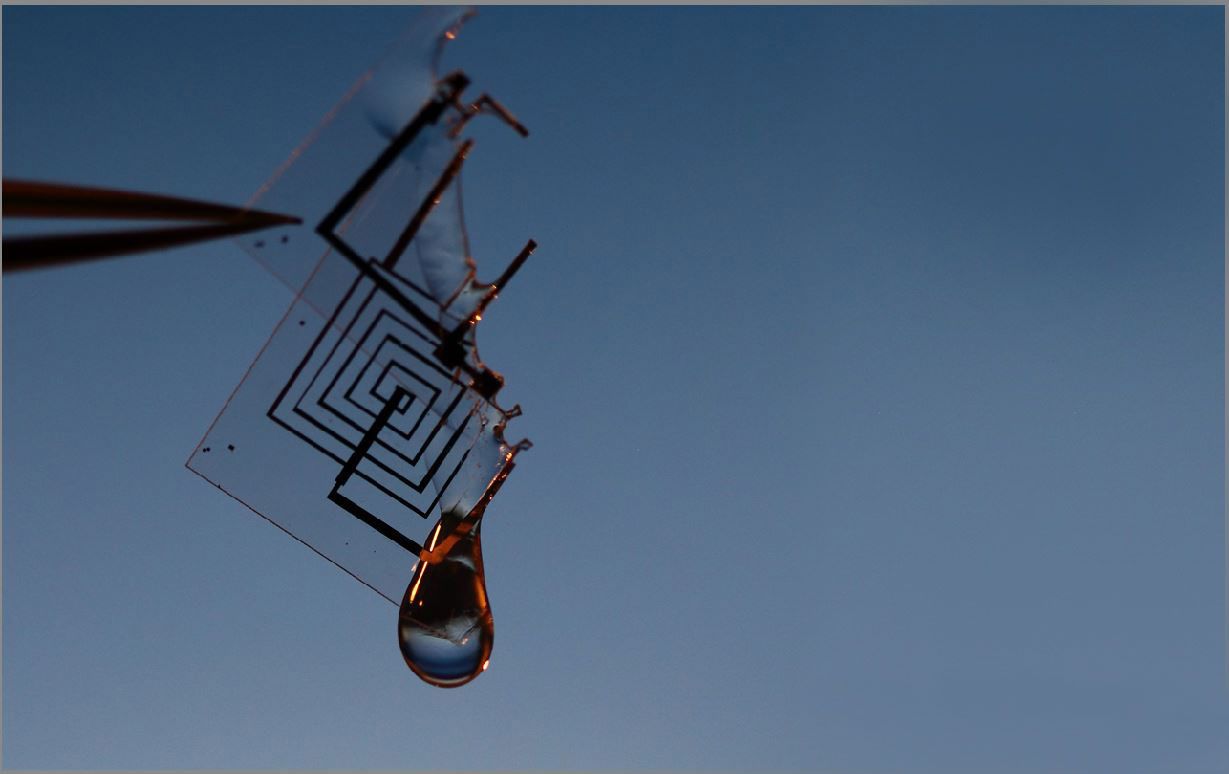 8 Amazing New Technologies That Will Make America's Military Even ...