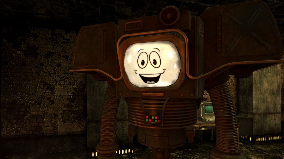 The best mods for Fallout: New Vegas | PC Gamer