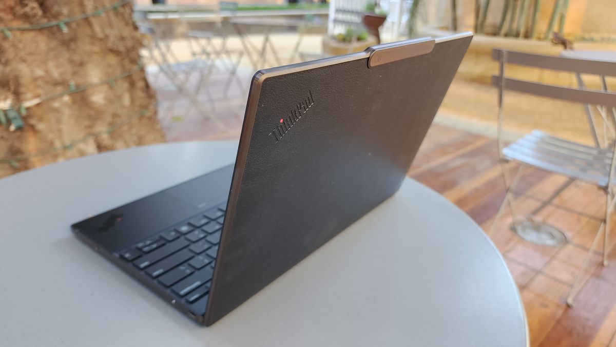 Lenovo ThinkPad Z13: A modern take on an iconic laptop | Windows Central