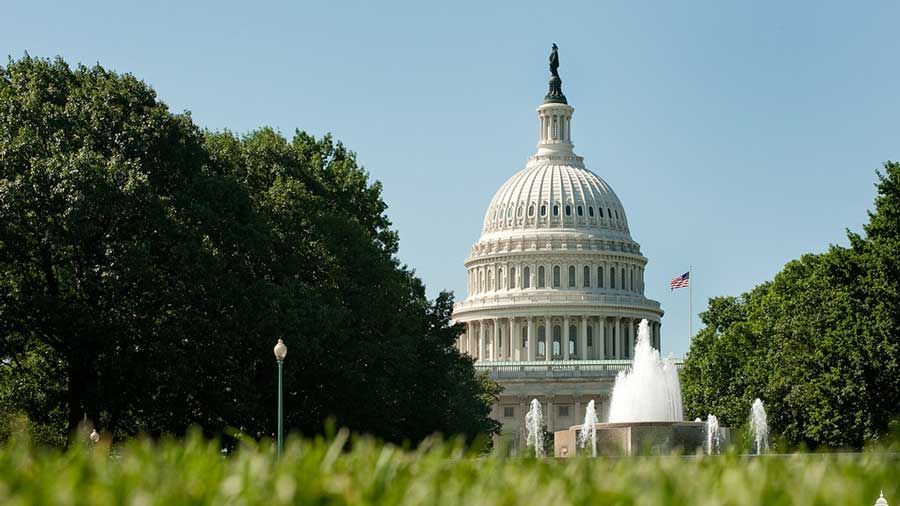 'Dig Once' Bill Makes Second Appearance | Next TV