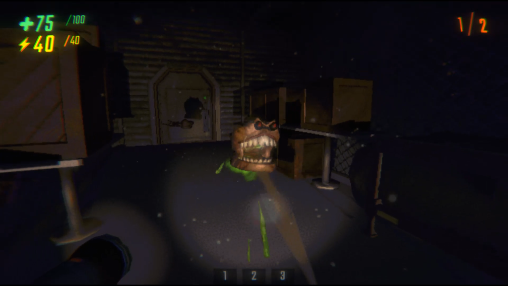 All REPO monster including health and orb value | PC Gamer