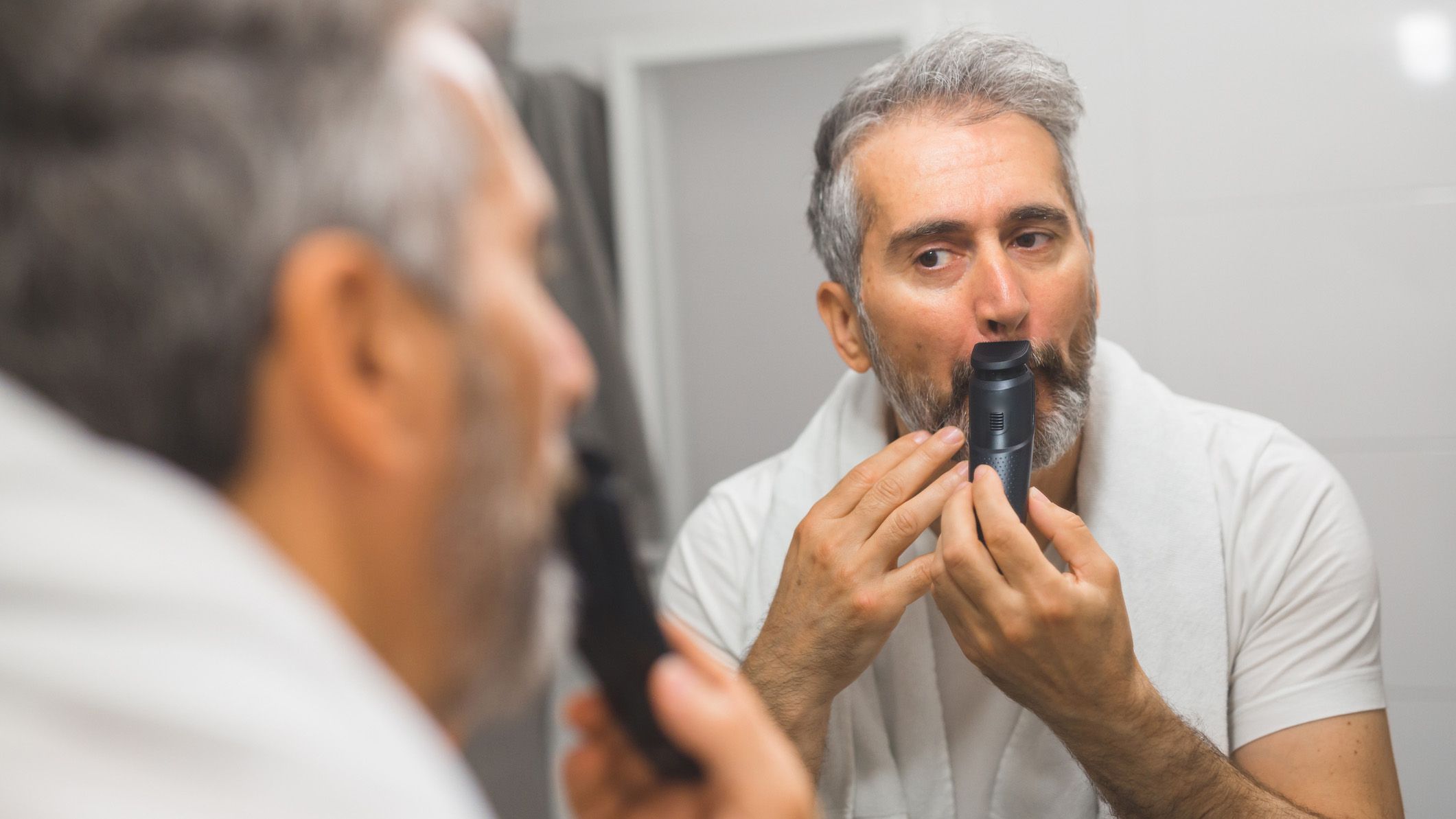 Best Electric Razors 2022 | Top Ten Reviews