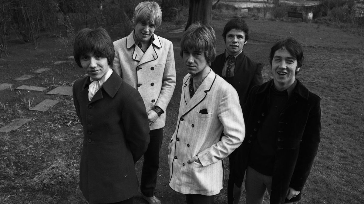 Easybeats singer Wright dead | Louder