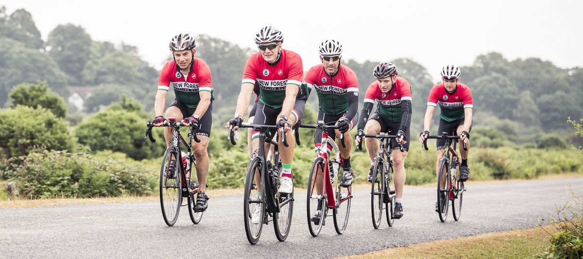 From loving tan lines to hating cycle paths: Those little things that ...