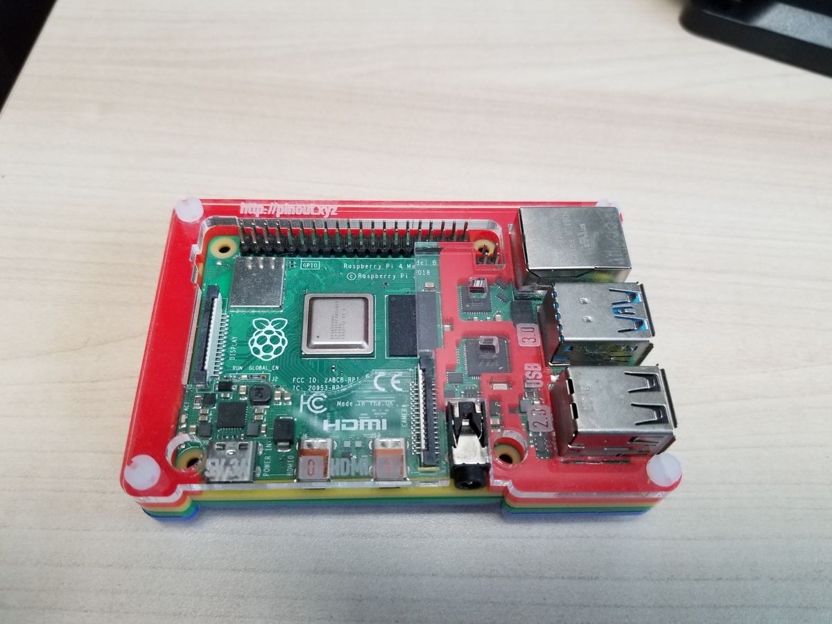 The Best Raspberry Pi Cases 2025 | Tom's Hardware