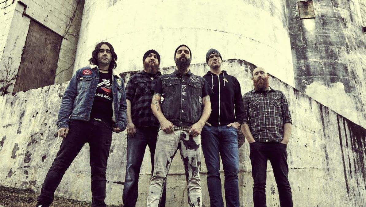 Killswitch Engage Share Official Video for “I Am Broken Too” | Guitar World