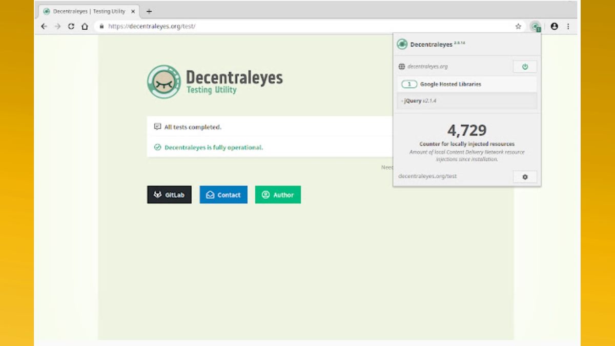 Best ad blockers | Tom's Guide