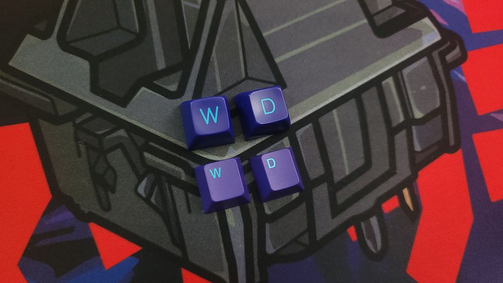 How to Pick Keycaps for Your Mechanical Keyboard | Tom's Hardware