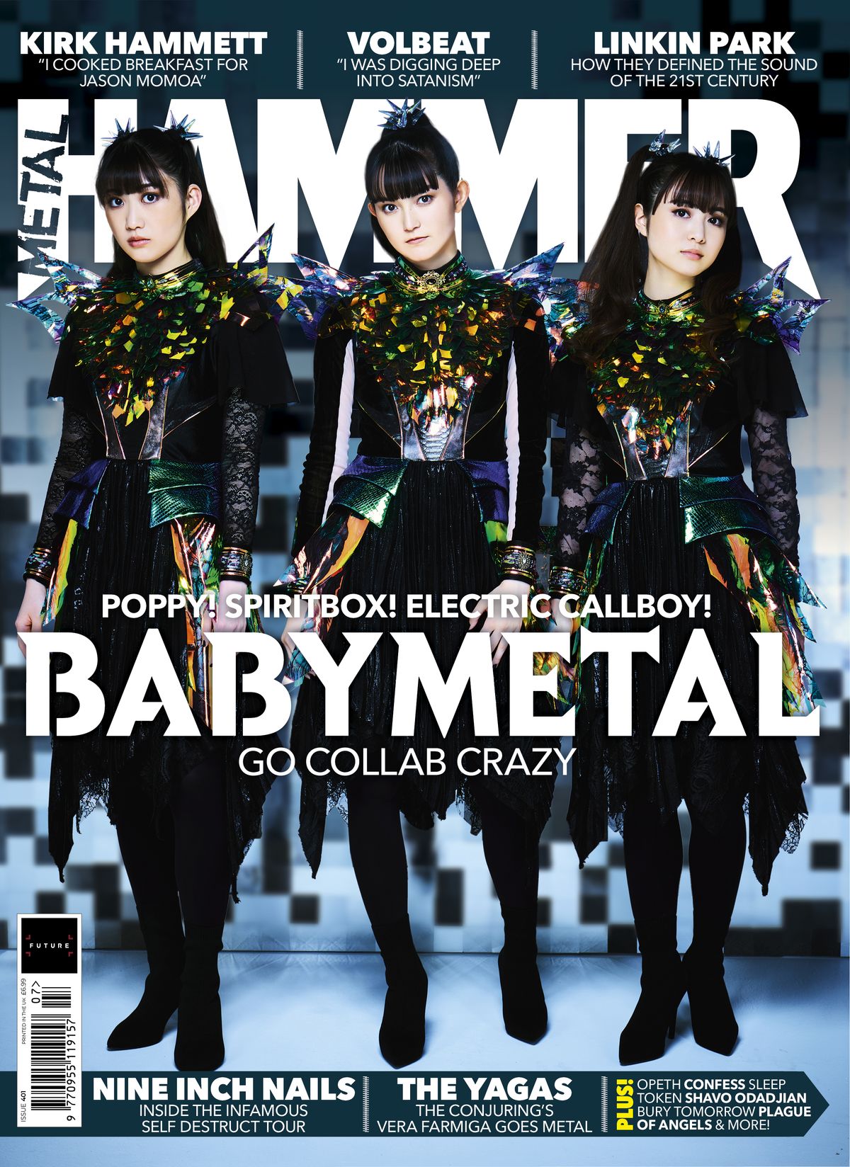 Why Steven Wilson stopped producing Opeth’s albums | Louder