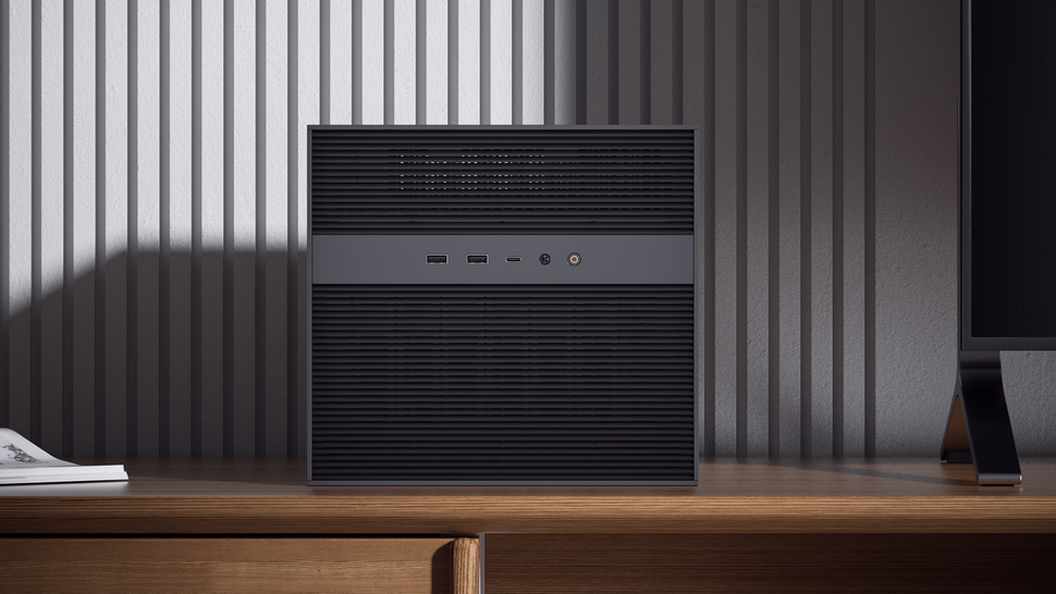 ZimaCube NAS to Land on Kickstarter, Powered by Bulked-Up ZimaBoard ...