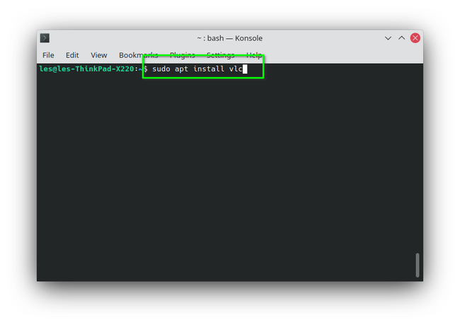 How To Add, Remove and Update Software in Debian and Ubuntu Using Apt ...