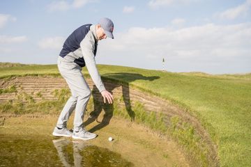 What Is Maximum Available Relief In Golf And When And Where Does It ...