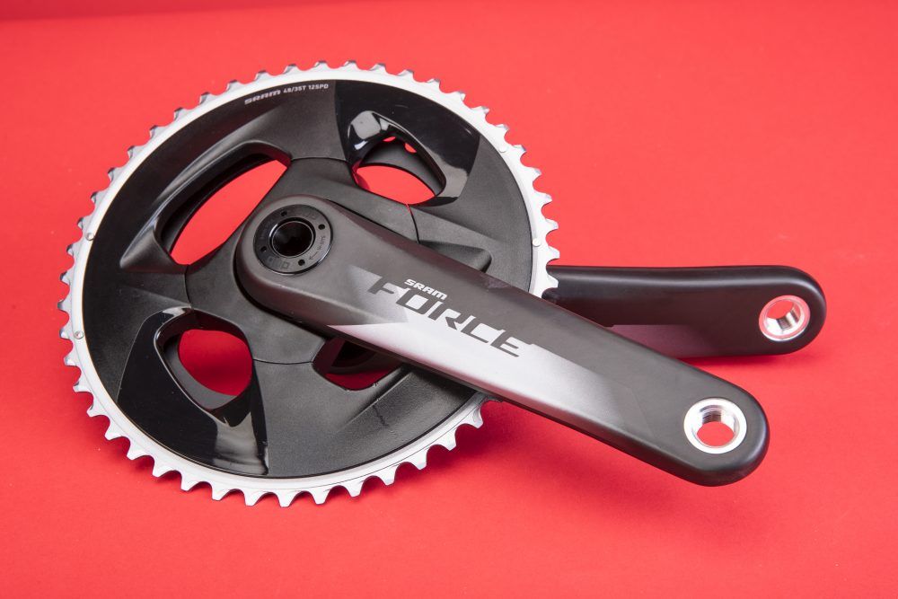 SRAM Force eTap AXS groupset review | Cycling Weekly
