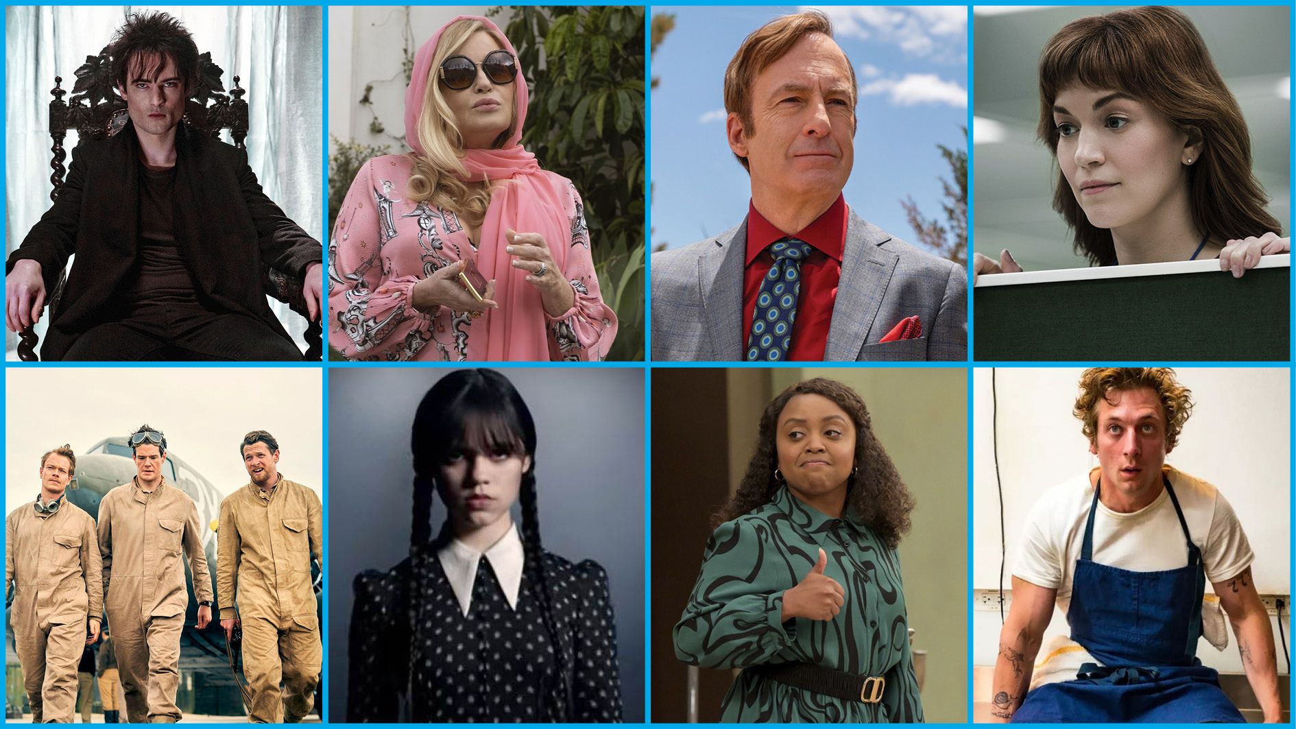 Best TV shows of 2022: WTW picks our favorites | What to Watch