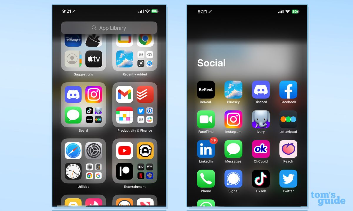 How to know if you're blocked on iMessage | Tom's Guide