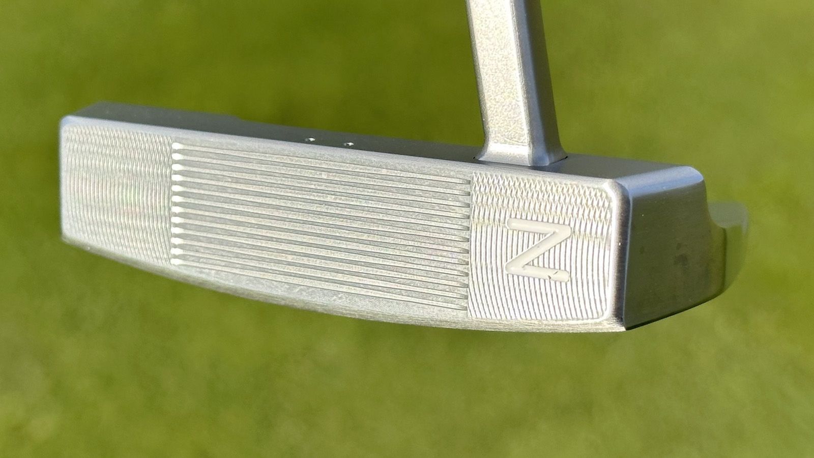 Evnroll Zero Z5s Putter Review | Golf Monthly