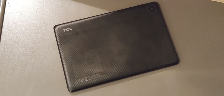 TCL Tab 8 LE review | Top Ten Reviews
