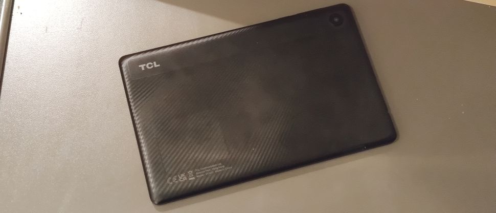 TCL Tab 8 LE review | Top Ten Reviews
