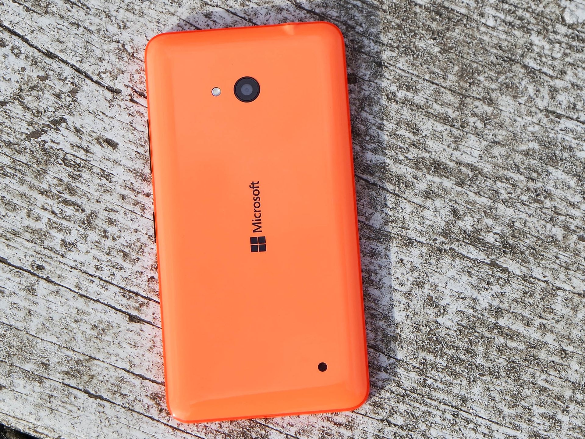 Highs and Lows Part II: Microsoft's smartphone strategy and the seeds ...