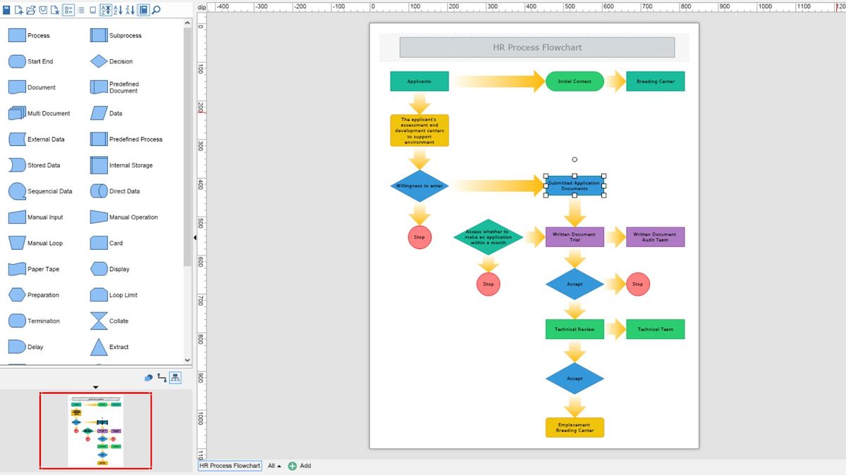MyDraw review | TechRadar