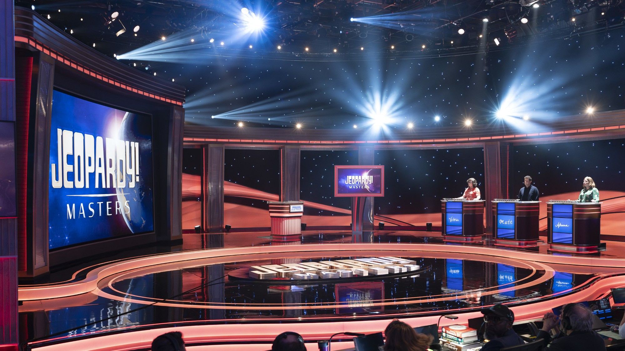 Jeopardy! Masters Final Jeopardy clues on May 14 | What to Watch