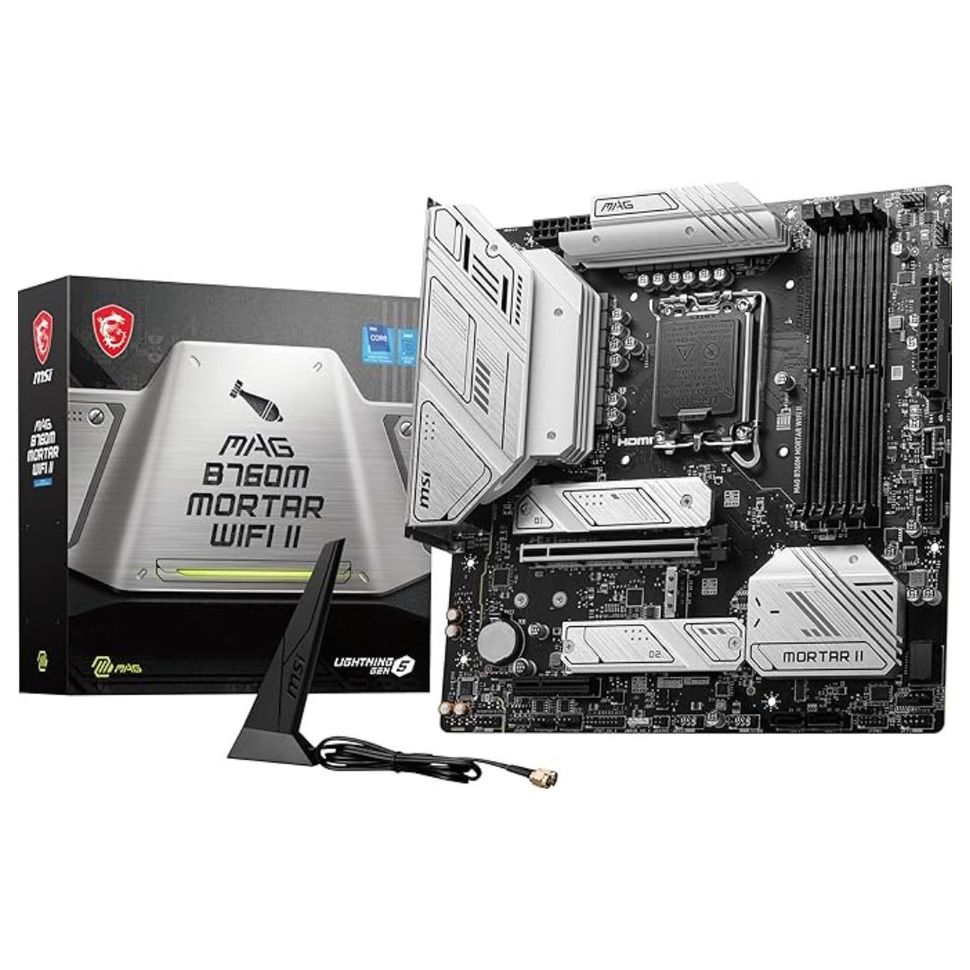 Best motherboards for the Intel Core i5-14600K in 2025 | Windows Central