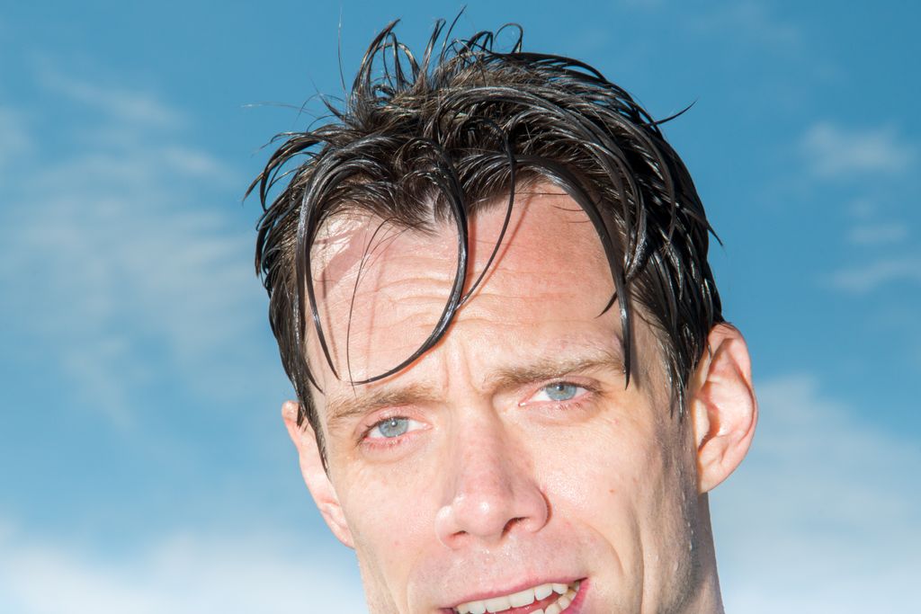 Photographer Alexander Coggin’s queer love archive | Wallpaper*