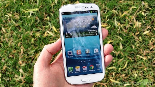 Samsung Galaxy S3 review | Android Central