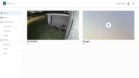 Eufy Edge Security System review: AI smarts meet solar power | Tom's Guide