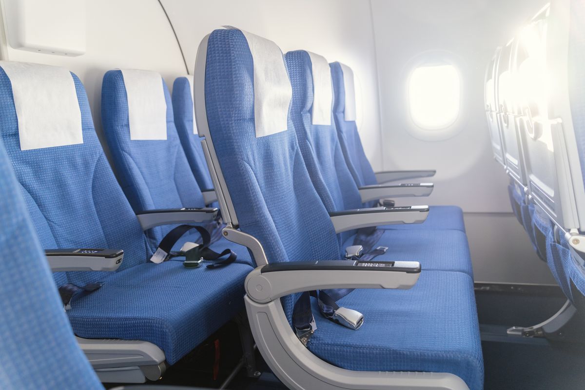 How Much Would You Pay for Your Own Row of Seats on a Plane? | Kiplinger