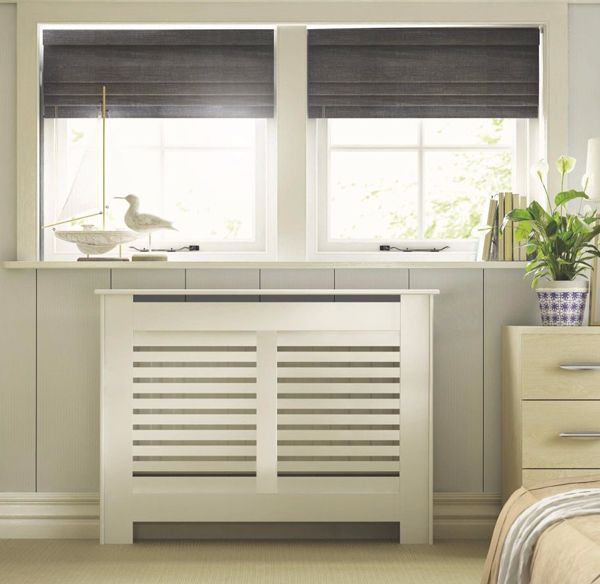 Modern Radiator Covers - Our Pick of the Best | Ideal Home