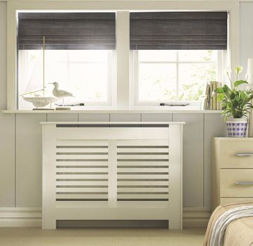 Modern Radiator Covers - Our Pick of the Best | Ideal Home