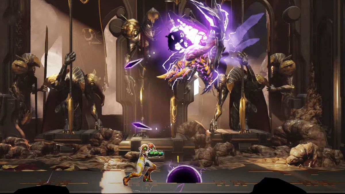 How to defeat all Metroid Dread bosses: From Corpious to Raven Beak | iMore