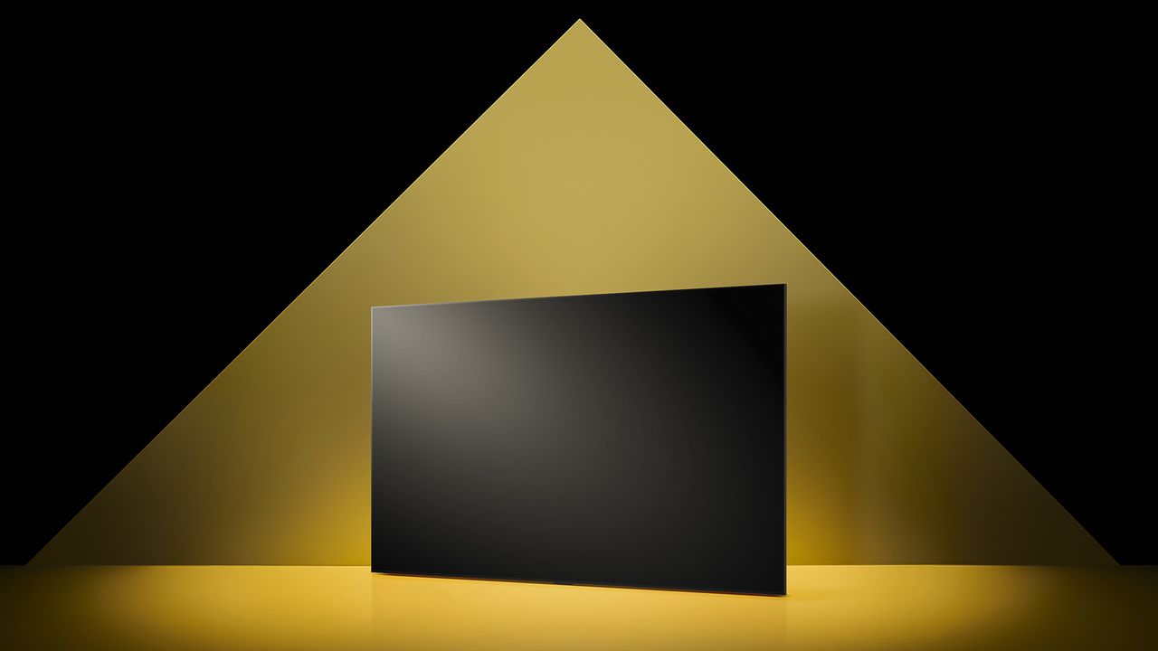 Sony 65-inch and 55-inch 4K TVs preview | T3