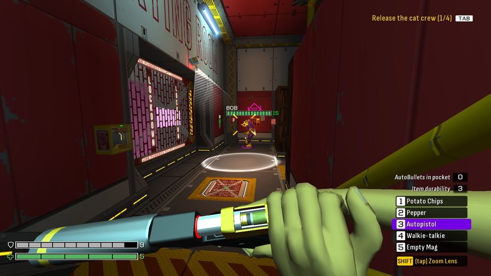 Skin Deep review | PC Gamer