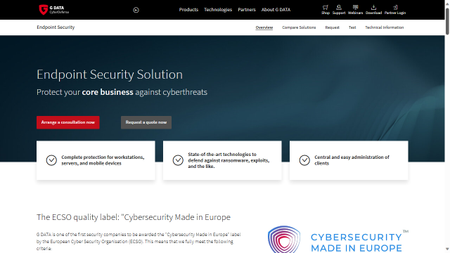 Threatlocker review | TechRadar