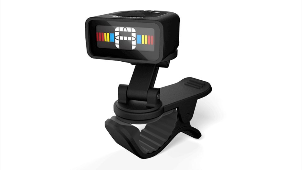 Best guitar tuners 2025: top tuners for any budget | Guitar World