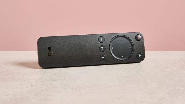KEF LSX II LT review: the best small hi-res wireless stereo speakers ...