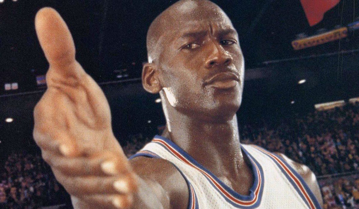8 Greatest Fictional Basketball Players Of All Time | Cinemablend