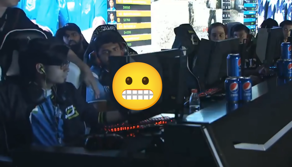 The biggest esports scandals of the past 10 years | PC Gamer