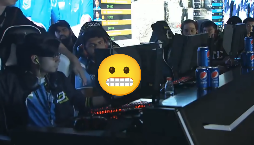 The biggest esports scandals of the past 10 years | PC Gamer