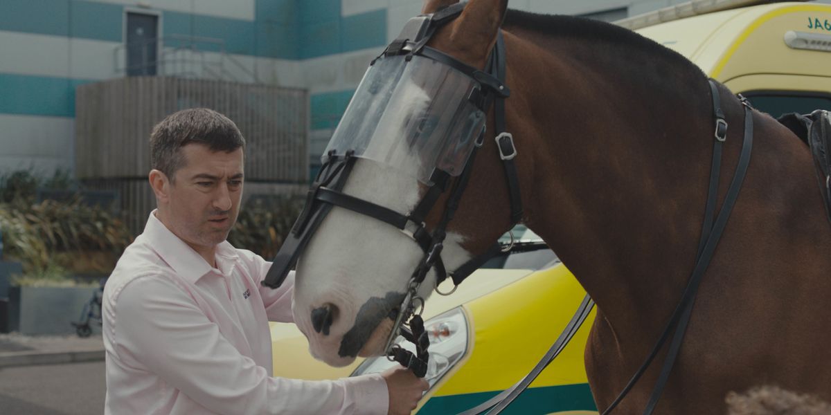 Casualty Spoilers: David Hide is dumped and desperate! | What to Watch