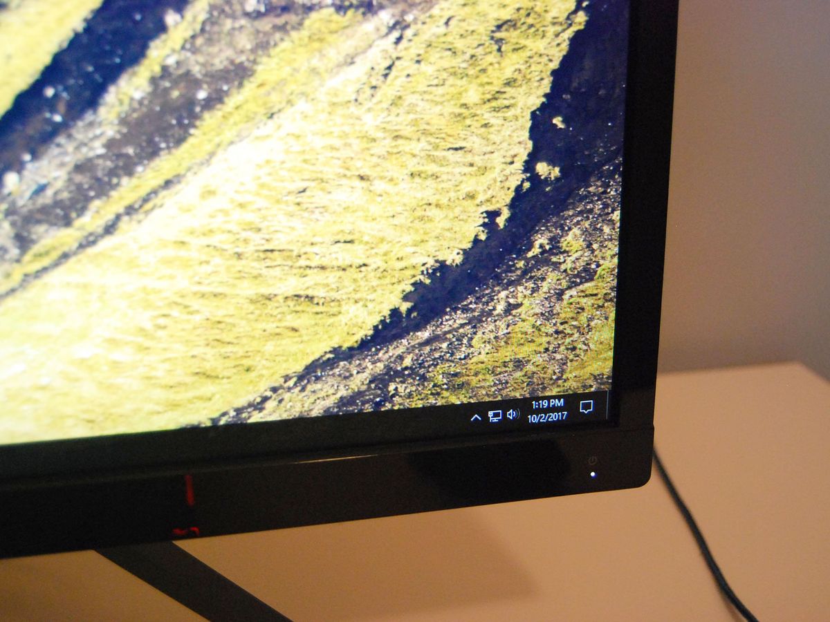 Philips Momentum 326M monitor review: Big, beautiful, and affordable ...