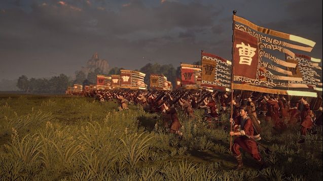 The best Total War: Three Kingdoms mods | PC Gamer