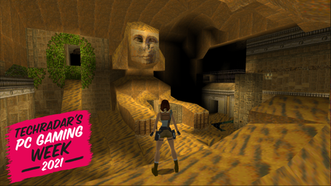 Why 1996 was a vintage year for PC gaming | TechRadar