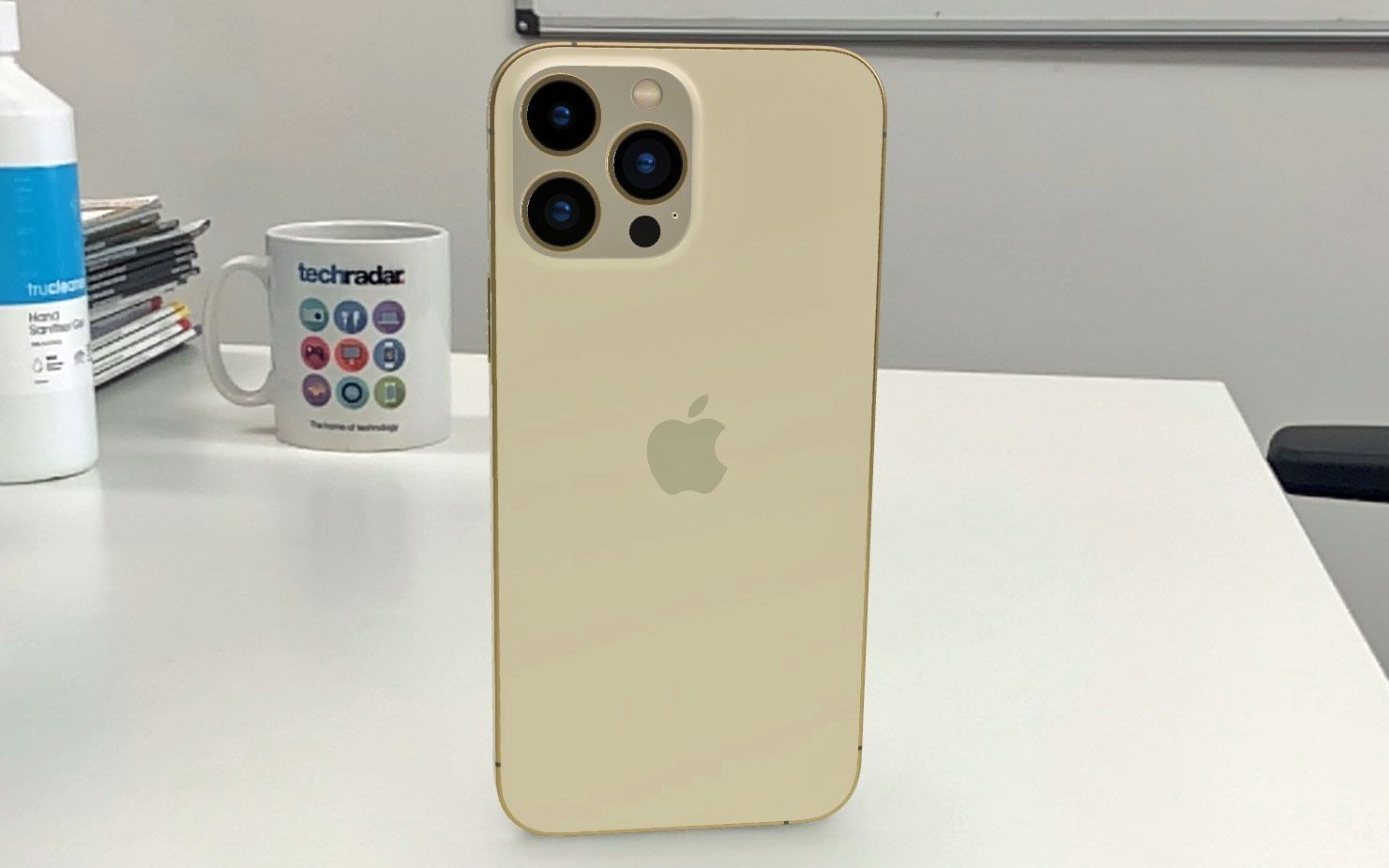 Can't wait for your iPhone 13 to arrive? Here's how to see it in your ...