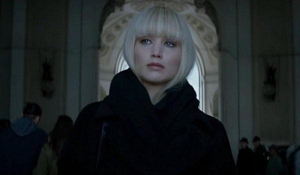 Red Sparrow Ending: What Happened And What It Means | Cinemablend