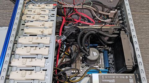 How to Upgrade a CPU | Tom's Guide